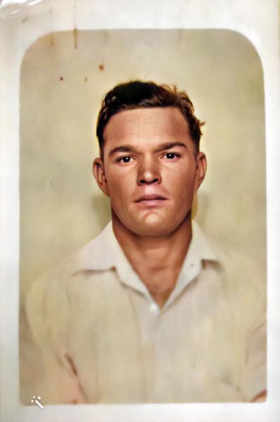 Chris' Site - Person Page 1,042