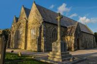 Chris' Site - Illogan, Cornwall, England